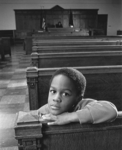 Vulnerable Witnesses - Legal Assistance Centre